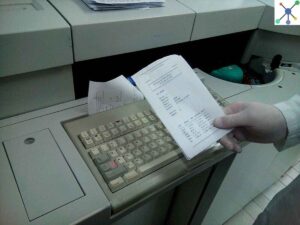 Biochemistry Analyzer Uses and Principle: A Comprehensive Guide